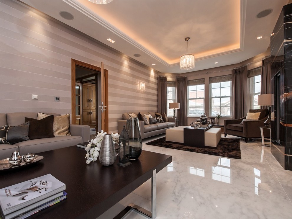 Shortlisted SBID International Design Awards 2013 / Residential ...