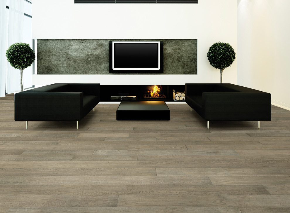 Silver Creek Moderno Collection under Hallmark Hardwoods by Hallmark ...