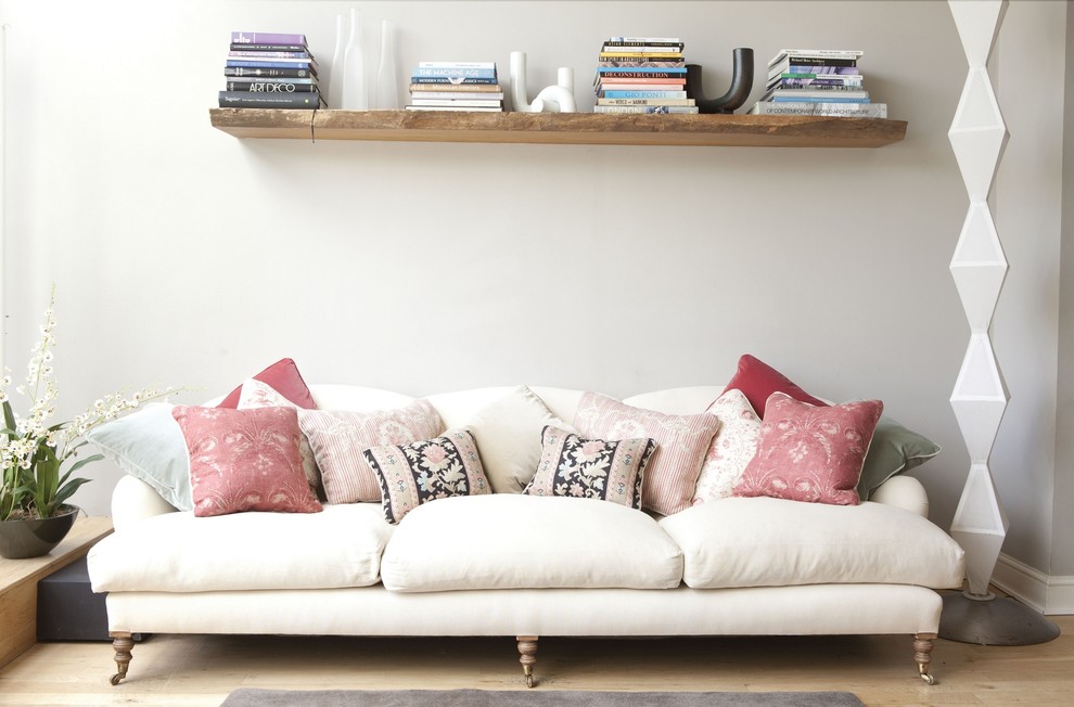 Sitting Room Design Inspirations - Contemporary - Living Room ...