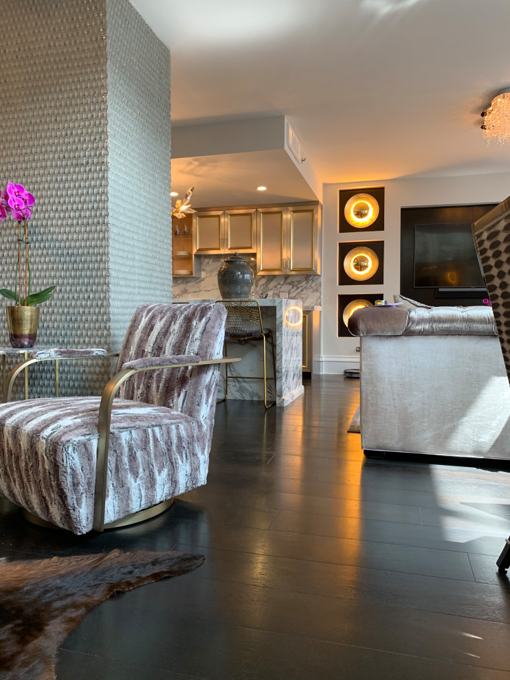 Ritz-Carlton - Transitional - Kitchen - Chicago - by Signature ...