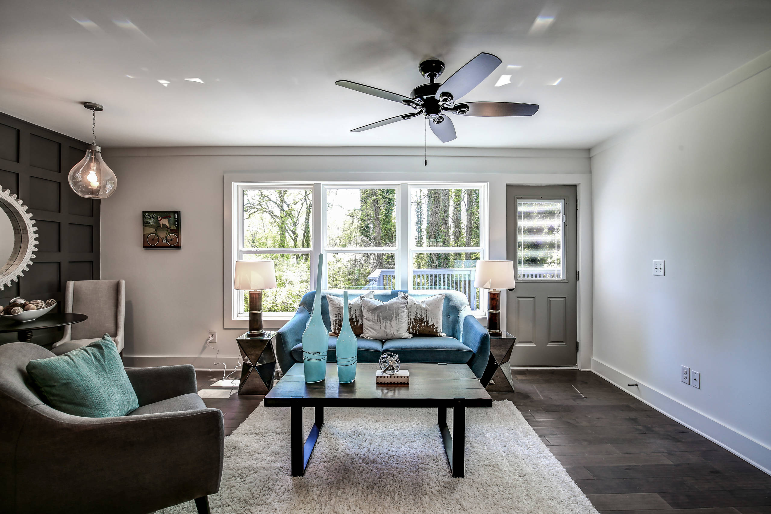 A Small Fixer-Upper Offers a Guide for Flippers