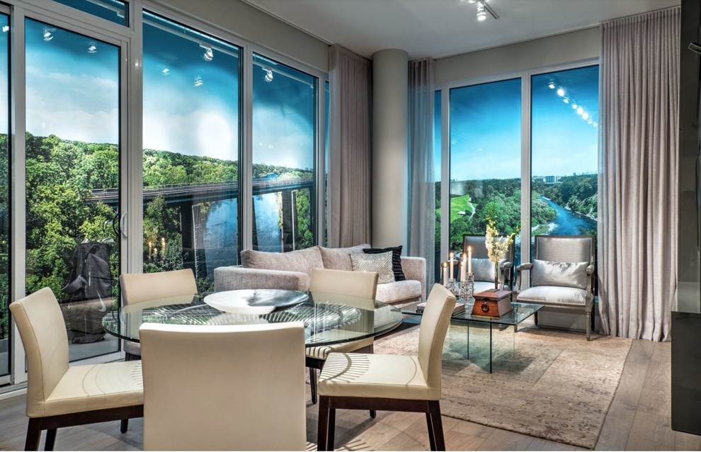 sohoConcept All Reference - Modern - Living Room - New York - by ...