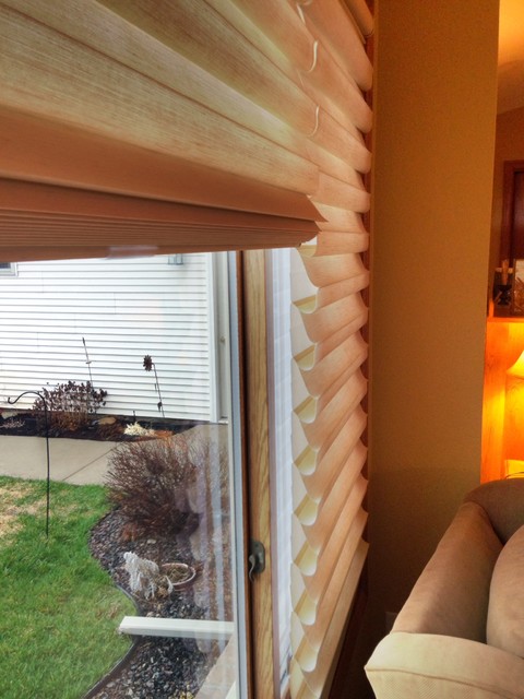 Solera Soft Shades - Salon - Autres périmètres - par The Blind Lady ...