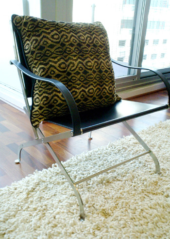 Soma Loft - Modern - Living Room - Los Angeles - by Susan Diana Harris ...