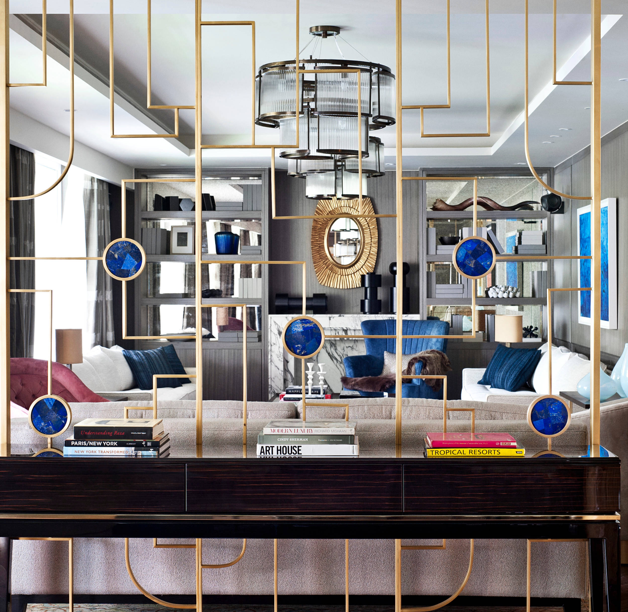 Turn One Room Into Two With These Genius Ideas