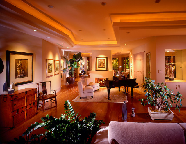 Polynesian Interior Design The Westin Bora Bora Resort & Spa Draws On