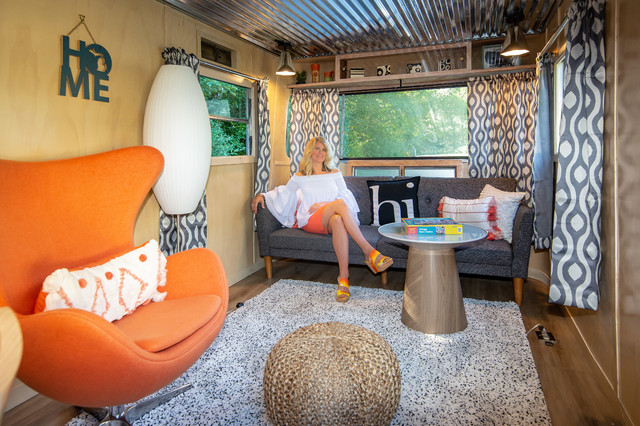 Spartan Interior Design