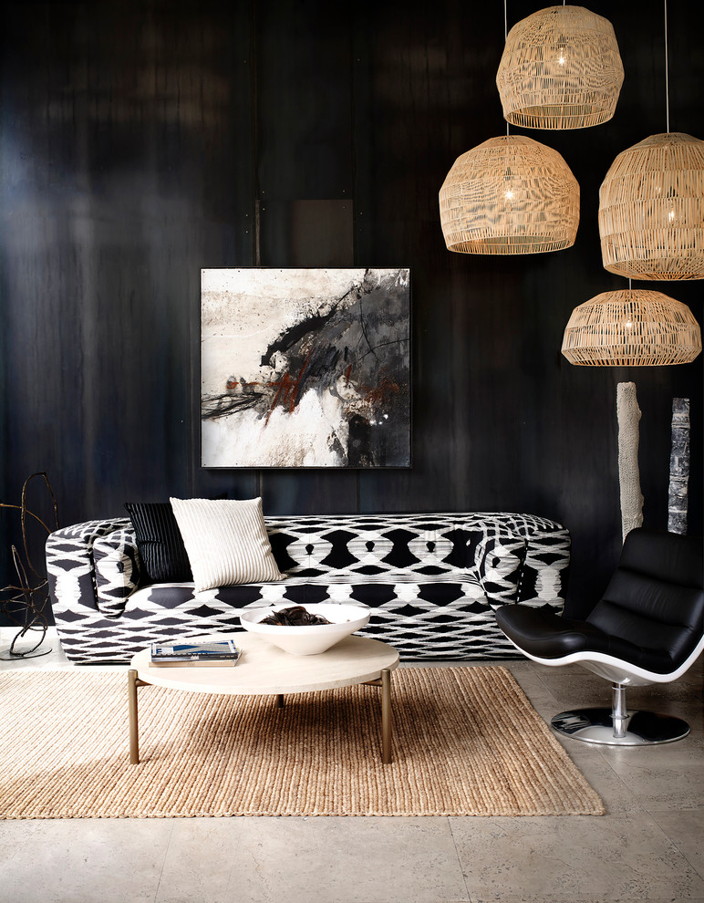 Spence & Lyda Showroom Photos 2016 - Living Room - Sydney - by Spence ...