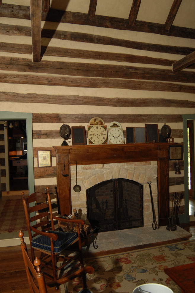 St. Louis 10 primitive Log Cabin Kitchen Bar Bathroom Vanities ...