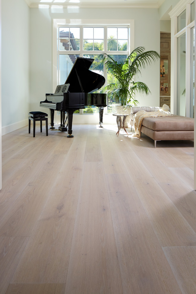 St. Moritz - European Elegance Collection - Transitional - Living Room ...