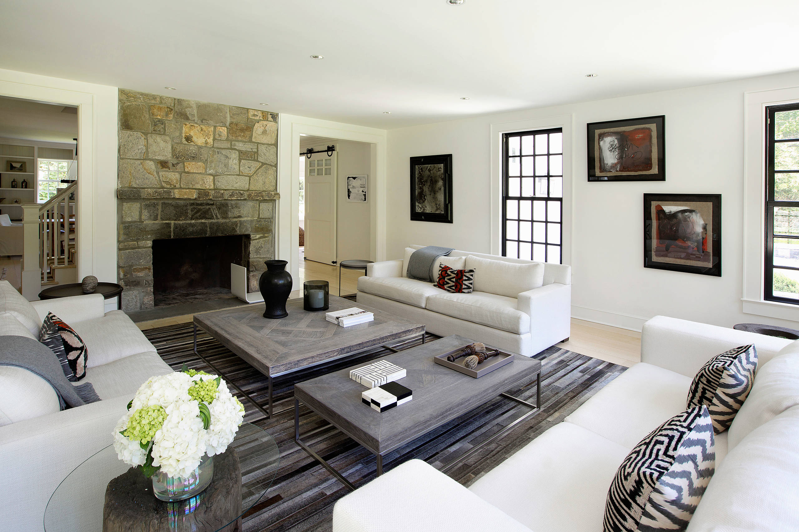 Key Measurements for Your Living Room