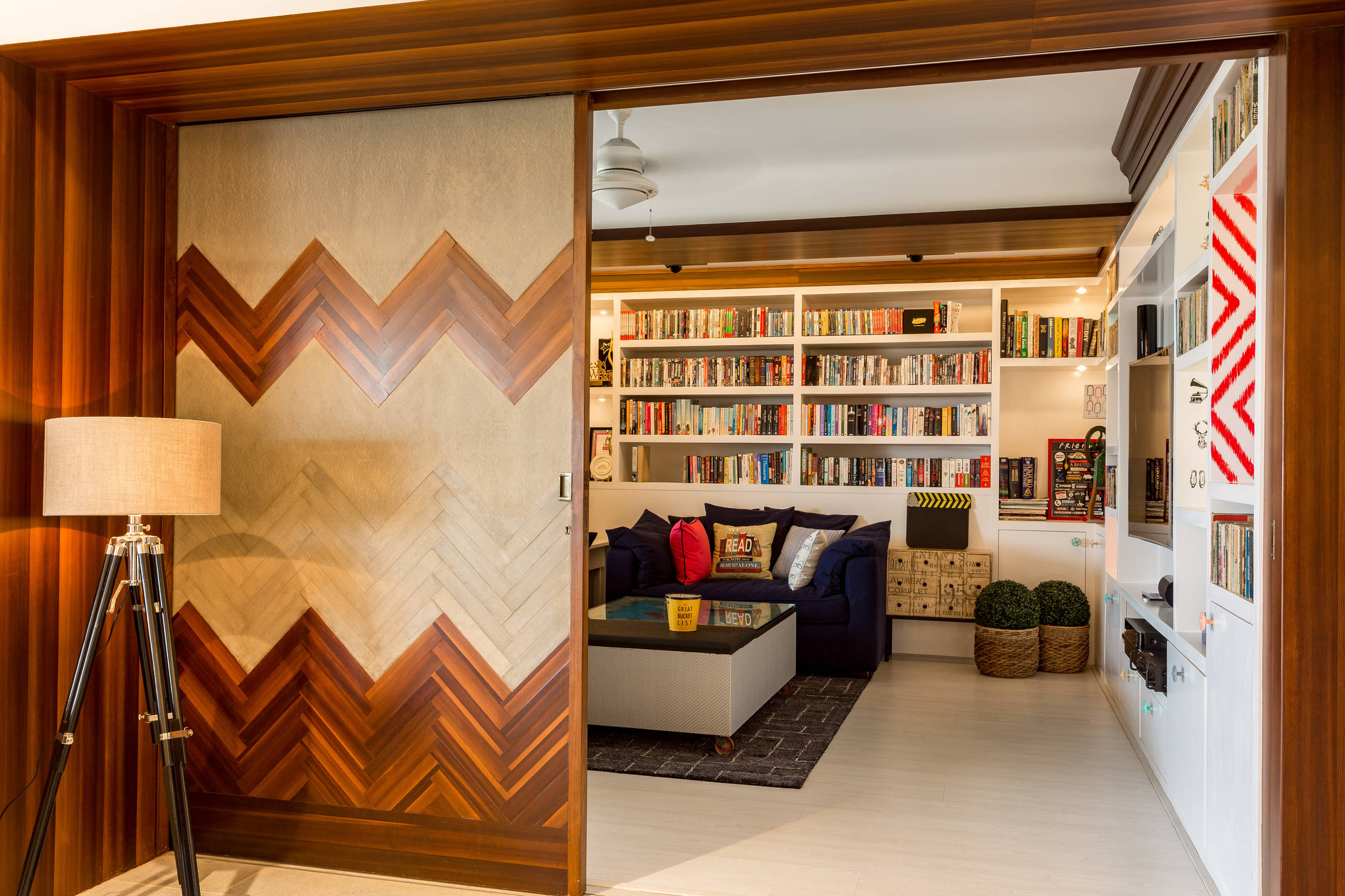 Wooden Sliding Door Design For Drawing Room - Infoupdate.org