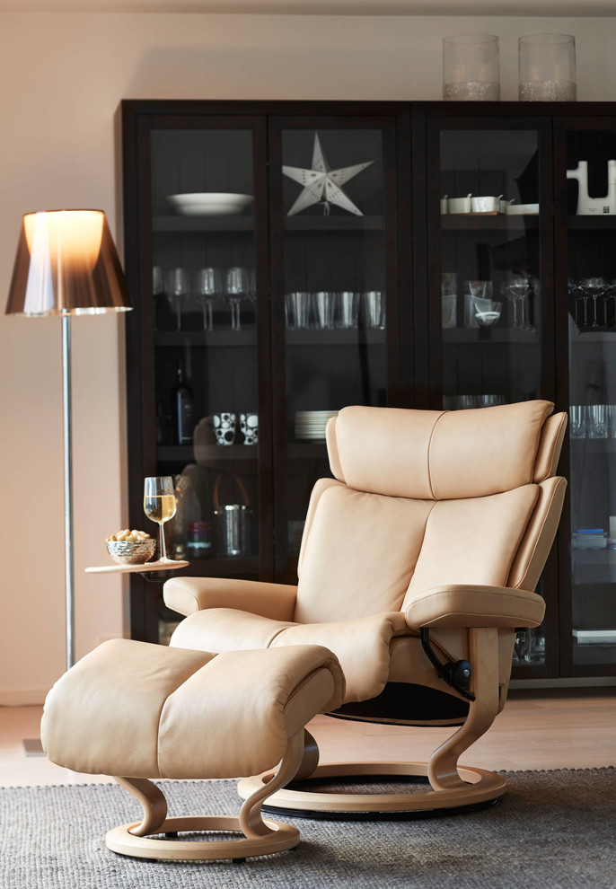 Stressless by Ekornes at Recliners.LA - Contemporain - Salon - Los ...