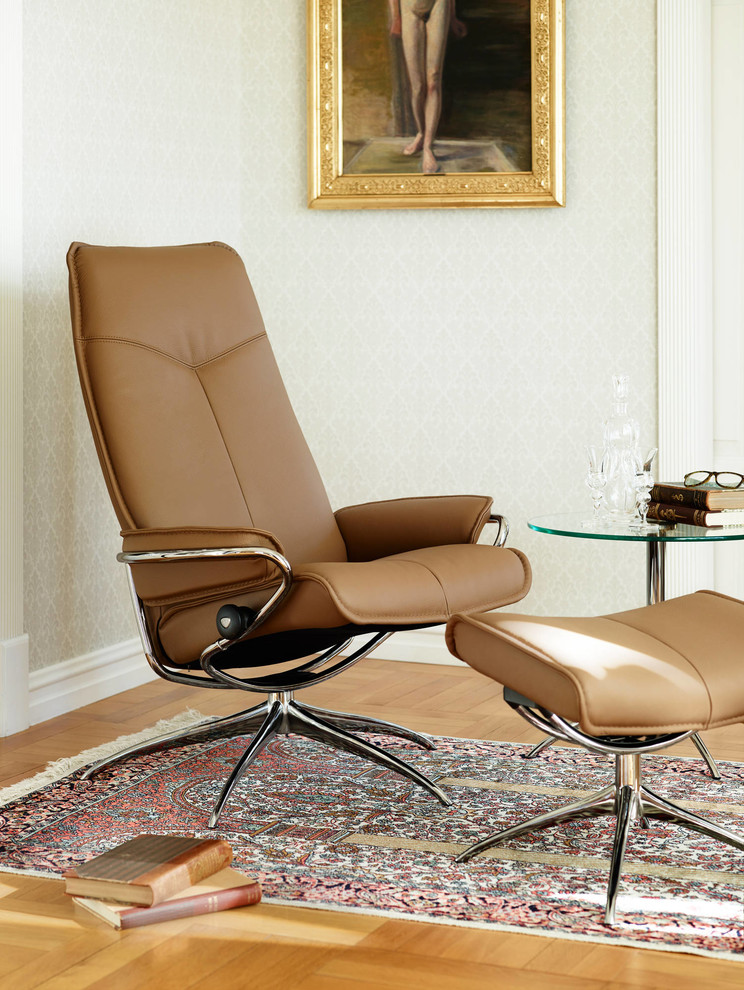 Stressless by Ekornes at Recliners.LA - Contemporain - Salon - Los ...