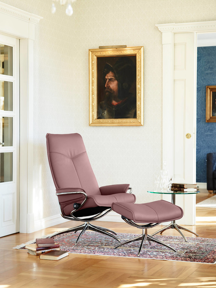 Stressless by Ekornes at Recliners.LA - Contemporain - Salon - Los ...