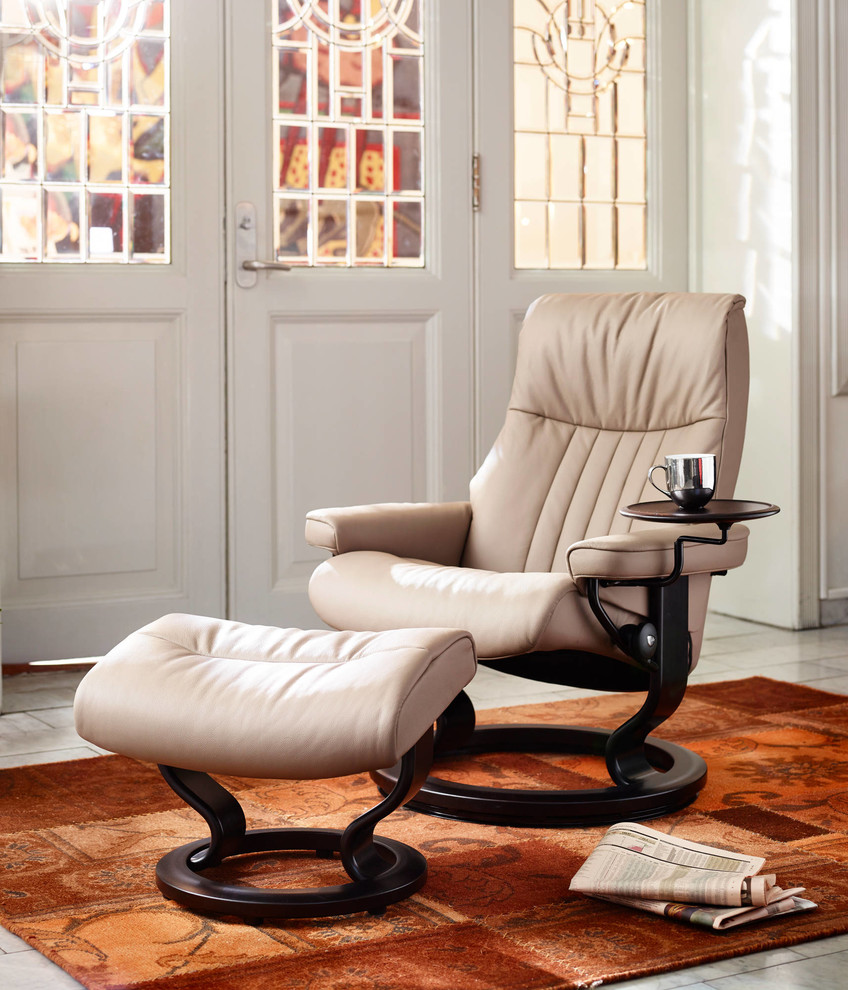 Stressless by Ekornes at Recliners.LA - Contemporain - Salon - Los ...