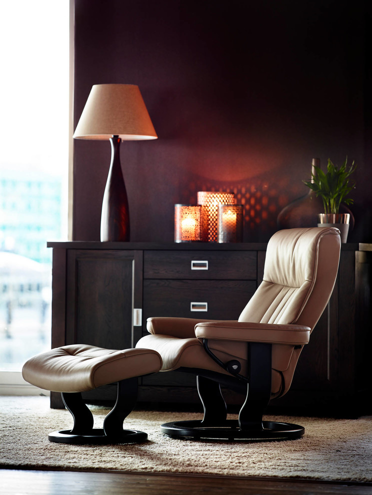 Stressless by Ekornes at Recliners.LA - Contemporáneo - Salón - Los ...