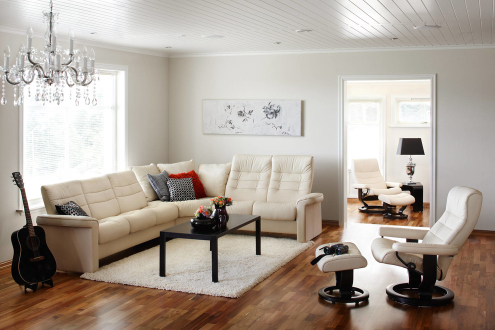 Stressless by Ekornes at Recliners.LA - Contemporain - Salon - Los ...