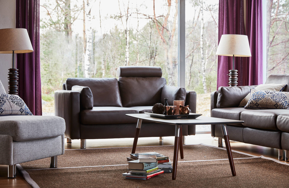 Stressless by Ekornes at Recliners.LA - Contemporain - Salon - Los ...