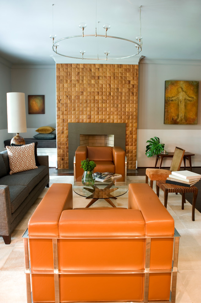 Suites - Traditional - Living Room - Atlanta - by Smith Boyd Interiors ...