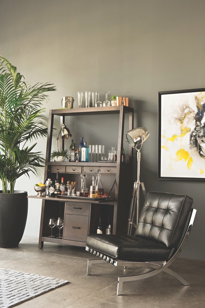 Summer 2015 Catalog - Midcentury - Living Room - Los Angeles - by User ...