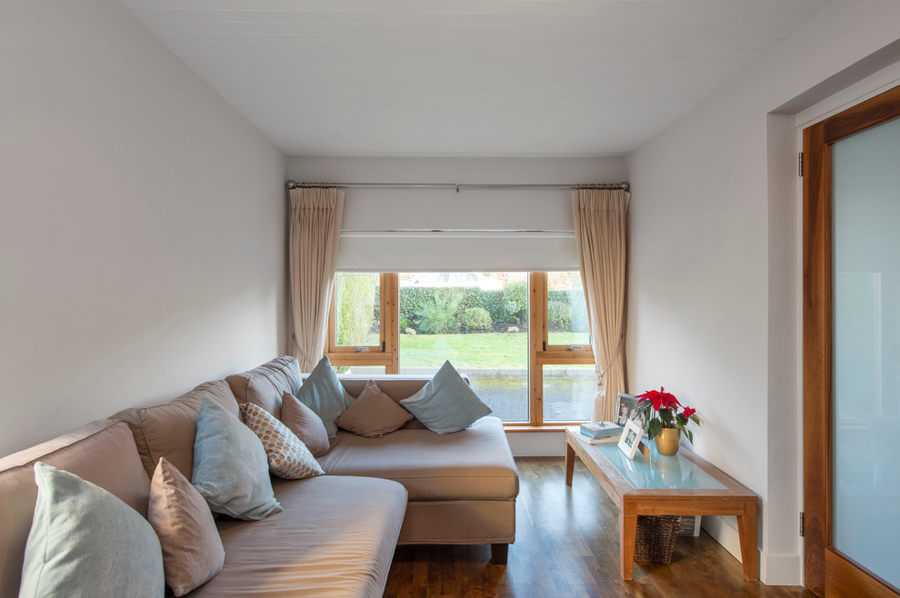 Sutton Residential - Modern - Living Room - Dublin - by Habu Interior ...