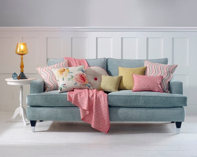 Swaffer Fitz sofa - Modern - Living Room - Cambridgeshire - by Swaffer ...
