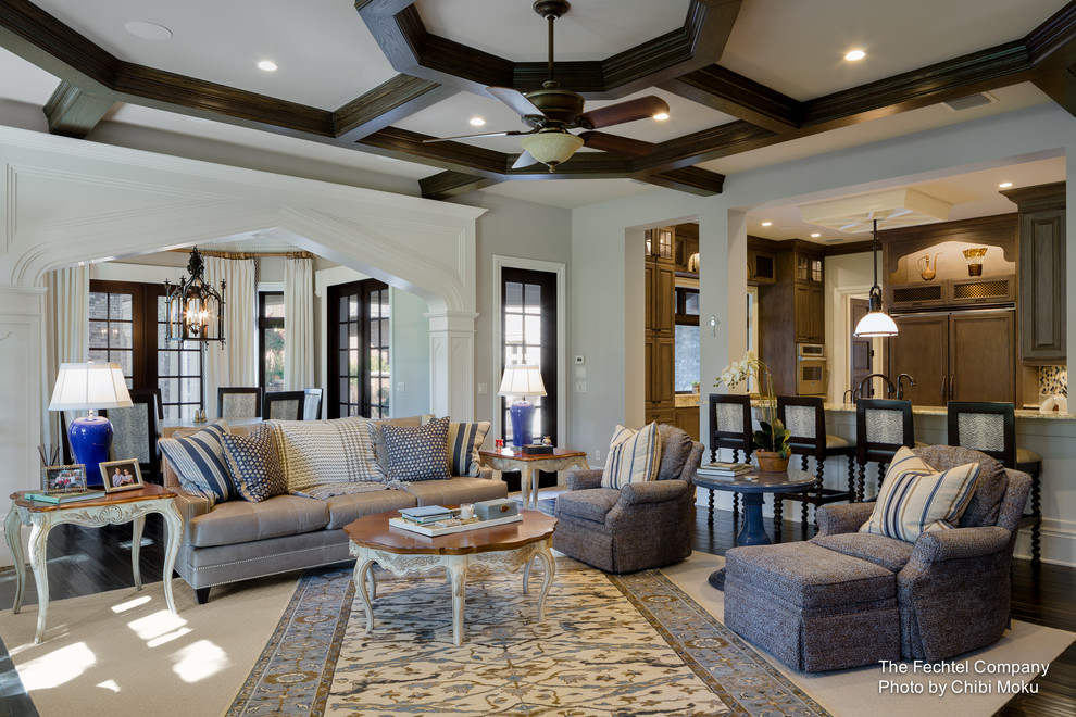 Tampa, Florida | Gothic Revival on the 18th | The Fechtel Company ...