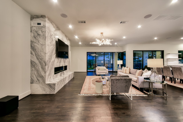 Tanglewood Renovation | Origin Architects' 2018 MA+DS Modern Home Tour ...