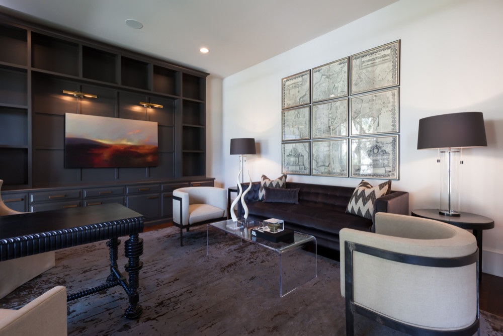 Texas Style Living Room Designs Photo Gallery