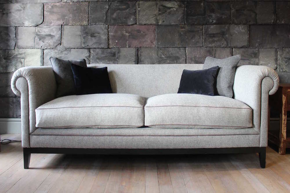 Tetrad Highgrove Sofa - Modern - Living Room - Other - by Abitare UK ...