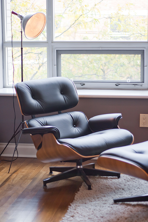 The Candy Factory Lofts (Toronto) - Contemporain - Salon - Toronto ...