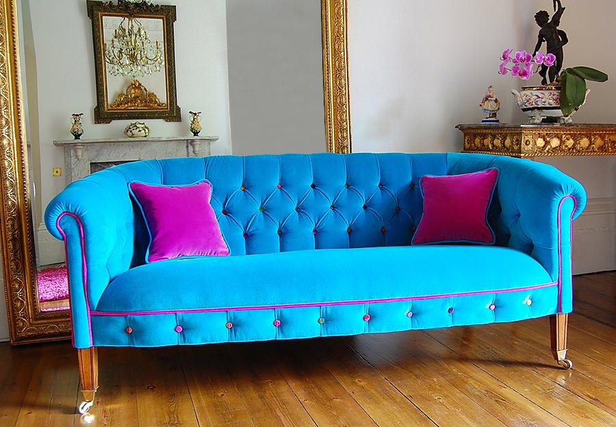 15 Couches That Dare to Be Different