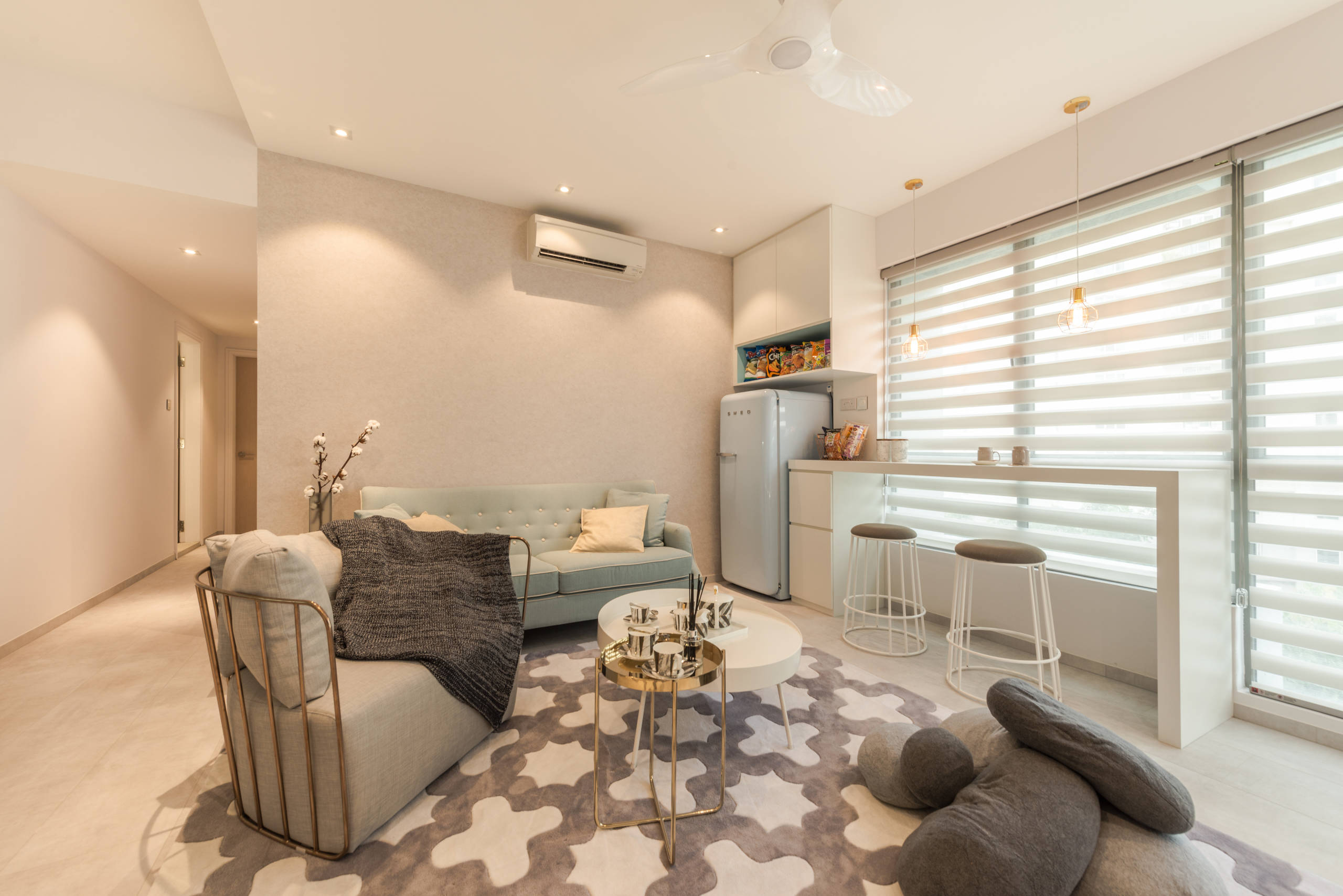 How to Design an Elder-Friendly Home on a Budget