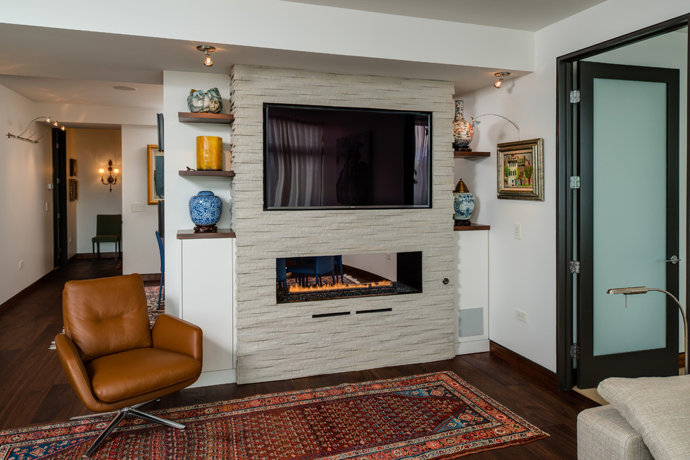 The High Life - Modern - Living Room - Other - by B.C.D. Interiors | Houzz