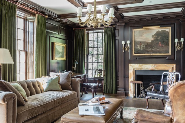 Beautiful Historic Home Interiors Historic Home Office Renovation