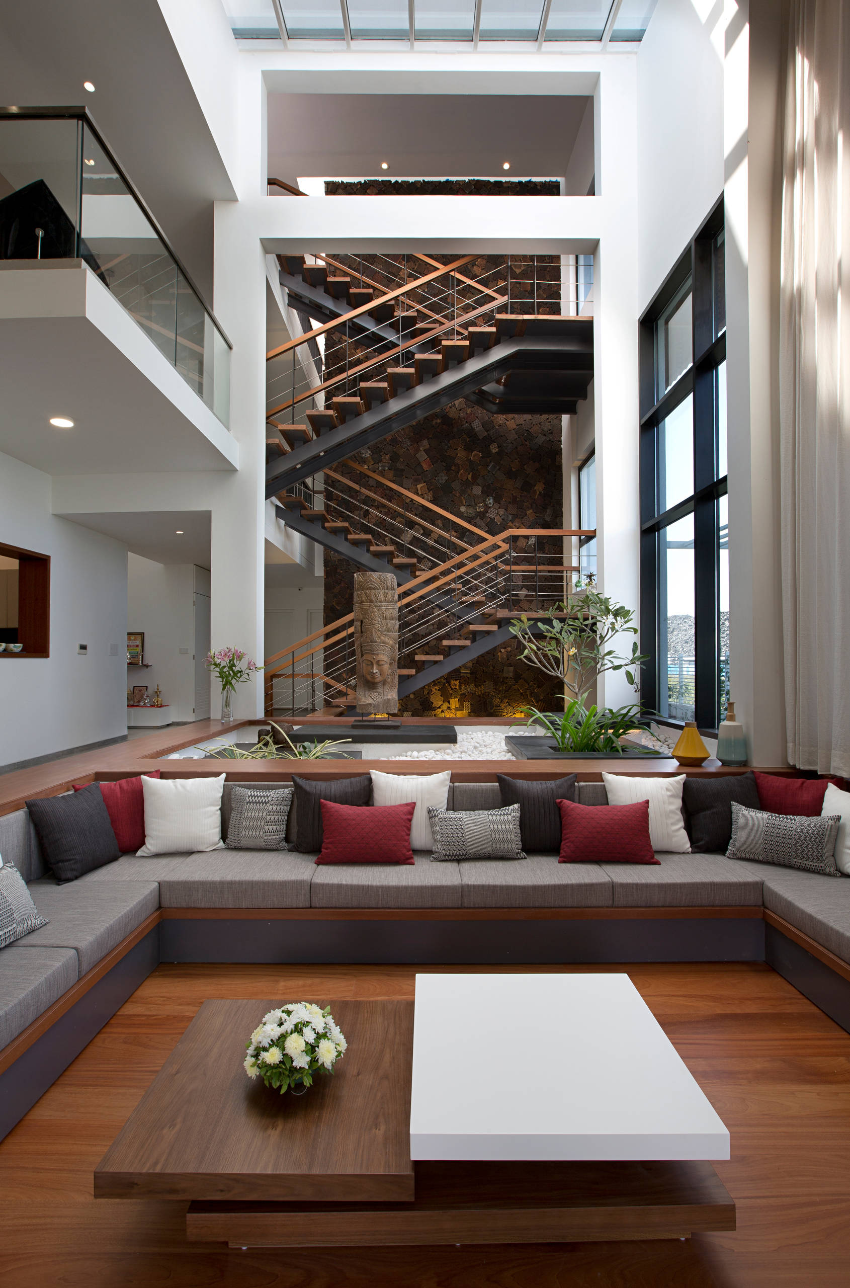 Inside house ideas store