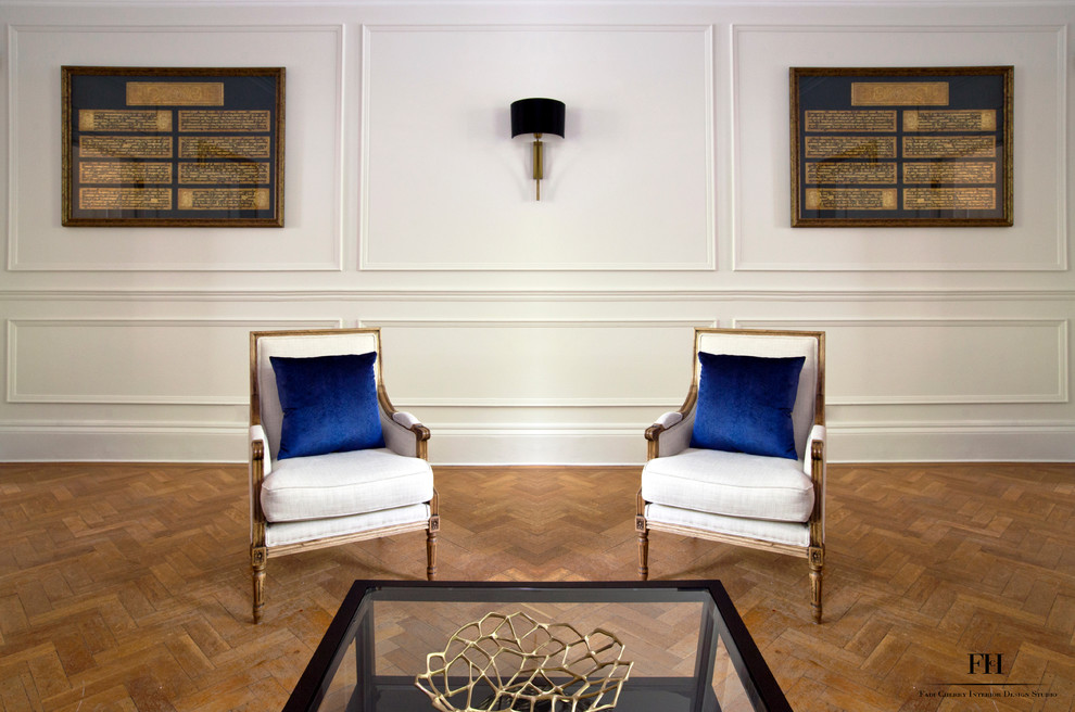 THE LOUNGE - Executive Private Coaching Company - Traditional - Living ...