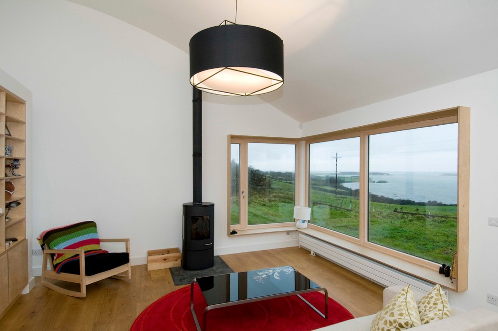 The Paddock - Contemporary - Living Room - Dublin - by Dorman ...