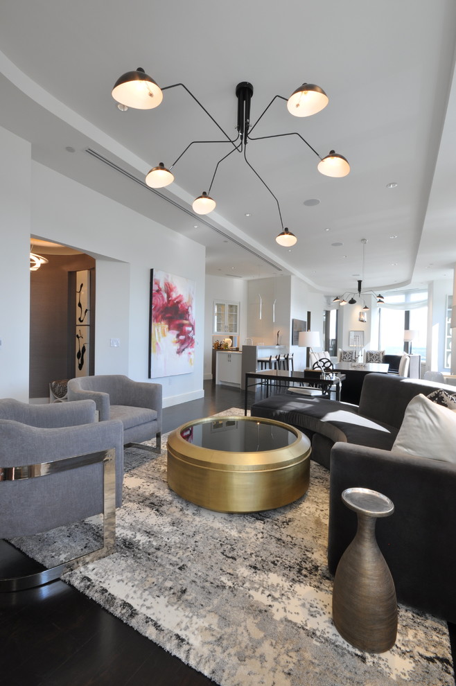 The Residences at the Mandarin Oriental Three Bedroom Unit ...