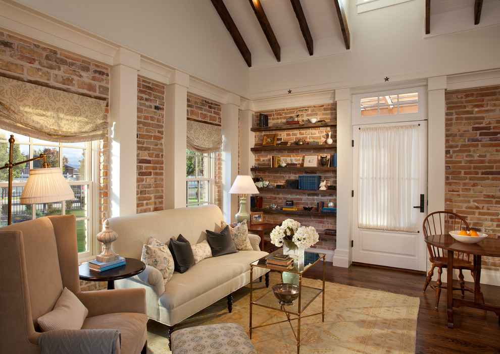 The Riverton Legacy Residence - remodeled interior of school house ...