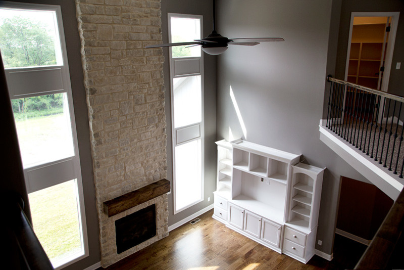 The Smithville 1.5 Story - Salon - Kansas City - par Cardinal Crest ...