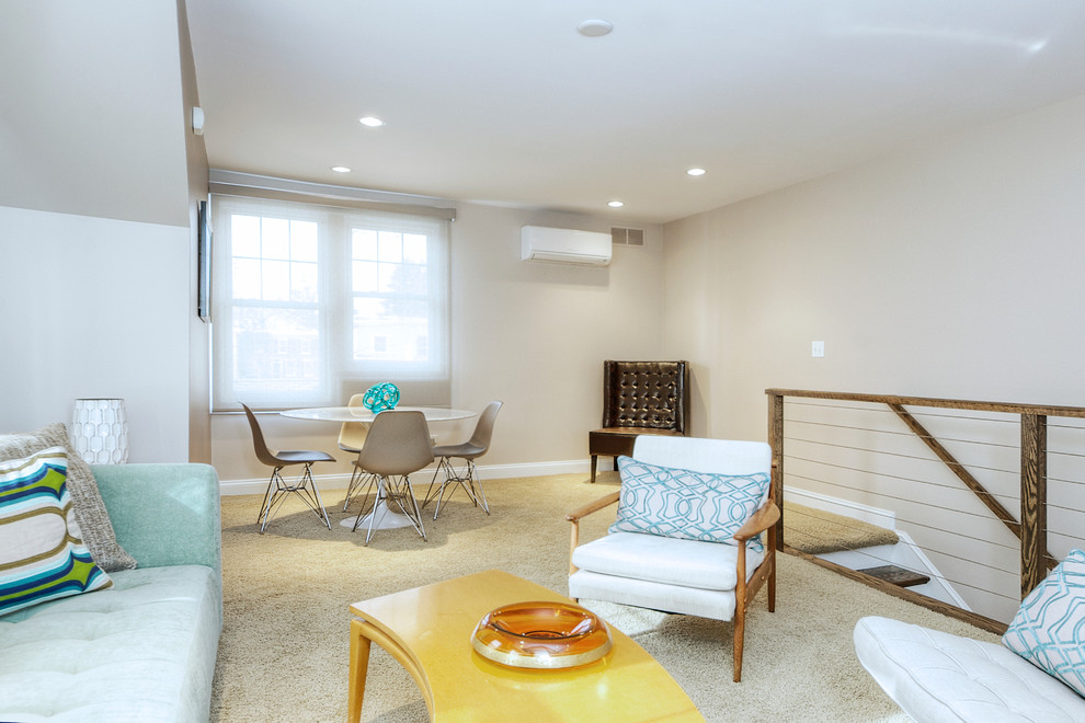 Third Floor Living Room - Living Room - Wilmington - by Signature ...