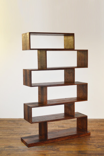 This That Bookcase - Moderne - Salon - Los Angeles - par User | Houzz
