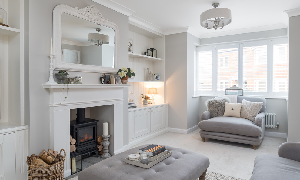 Threshold Furniture In Rooms