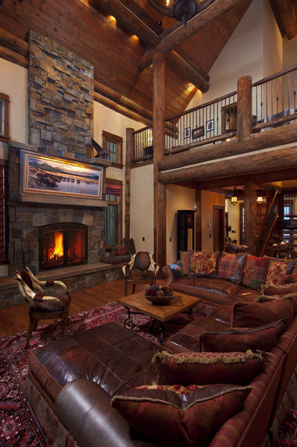 Timber Frame Guest House