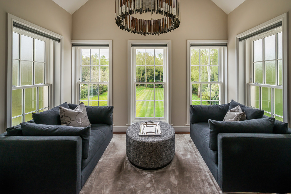 Touchstone House, with Credit to Rockwood Homes and Seymours Horsell ...