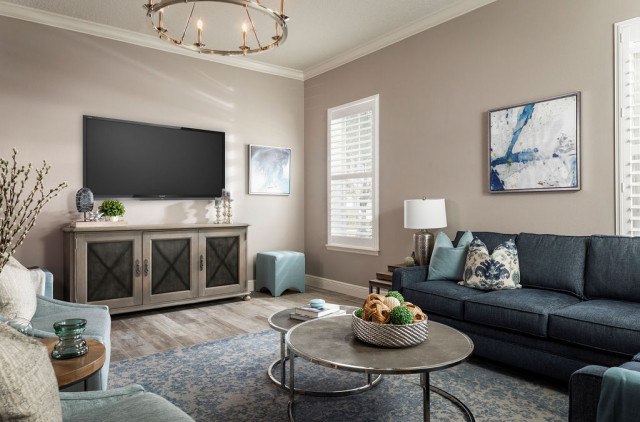 Glam Farmhouse Living Room Glam Farmhouse Fall Home Tour Modern Glam