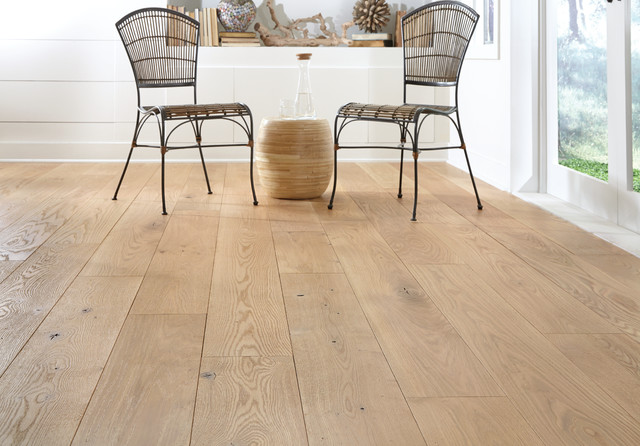 Treehouse Flooring Notting Hill | Floor Roma