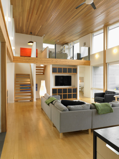 Turkel Homes Interiors USModernist Archives